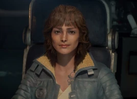 Kay Vess | Jedipedia | Fandom