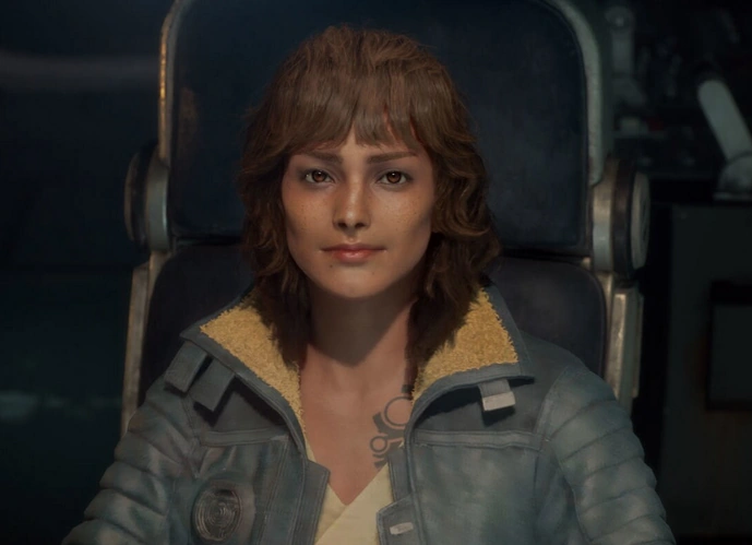 Kay Vess | Jedipedia | Fandom