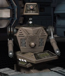 Emkay | Jedipedia | Fandom