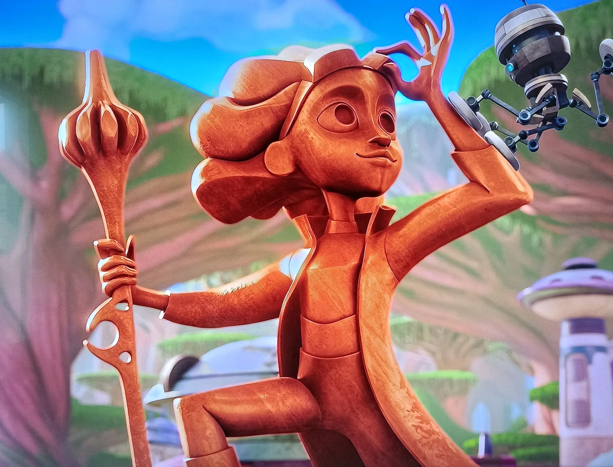 Kaliah Kublop | Jedipedia | Fandom