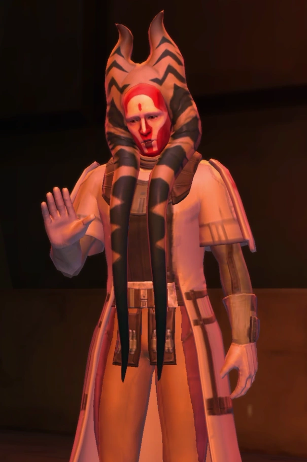 Meldo | Jedipedia | Fandom