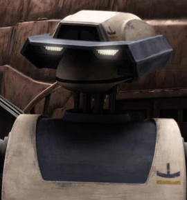 TX-20 | Jedipedia | Fandom