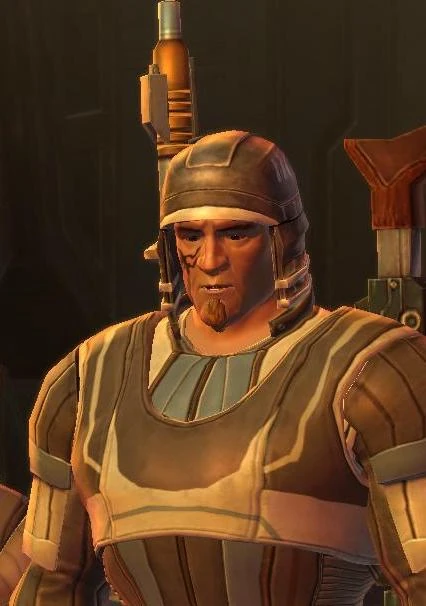 Memnon Demaratus | Jedipedia | Fandom