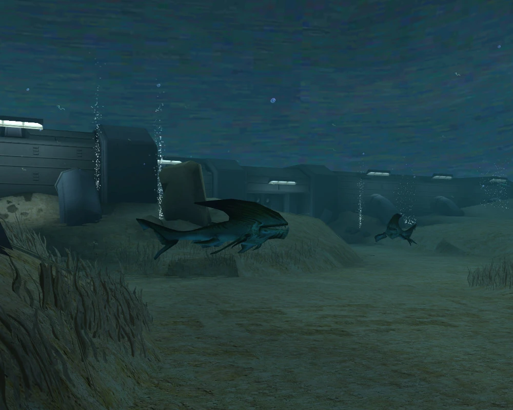 Hrakert-Forschungsstation | Jedipedia | Fandom