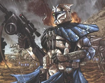 Alpha Advanced Recon Commando | Jedipedia | Fandom