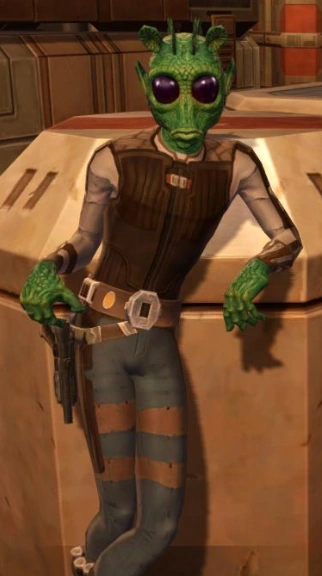 Zeevar | Jedipedia | Fandom