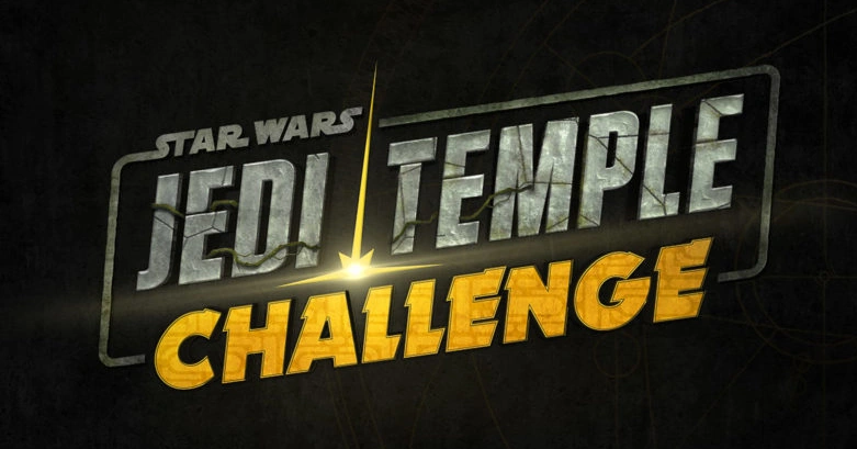 Jedi Temple Challenge | Jedipedia | Fandom