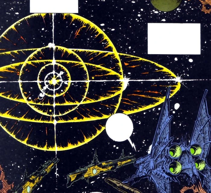 Cron-System | Jedipedia | Fandom