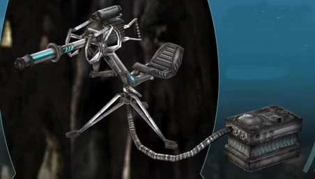 EWHB-12 | Jedipedia | Fandom