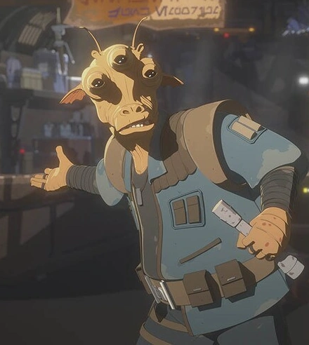 Gran | Jedipedia | Fandom