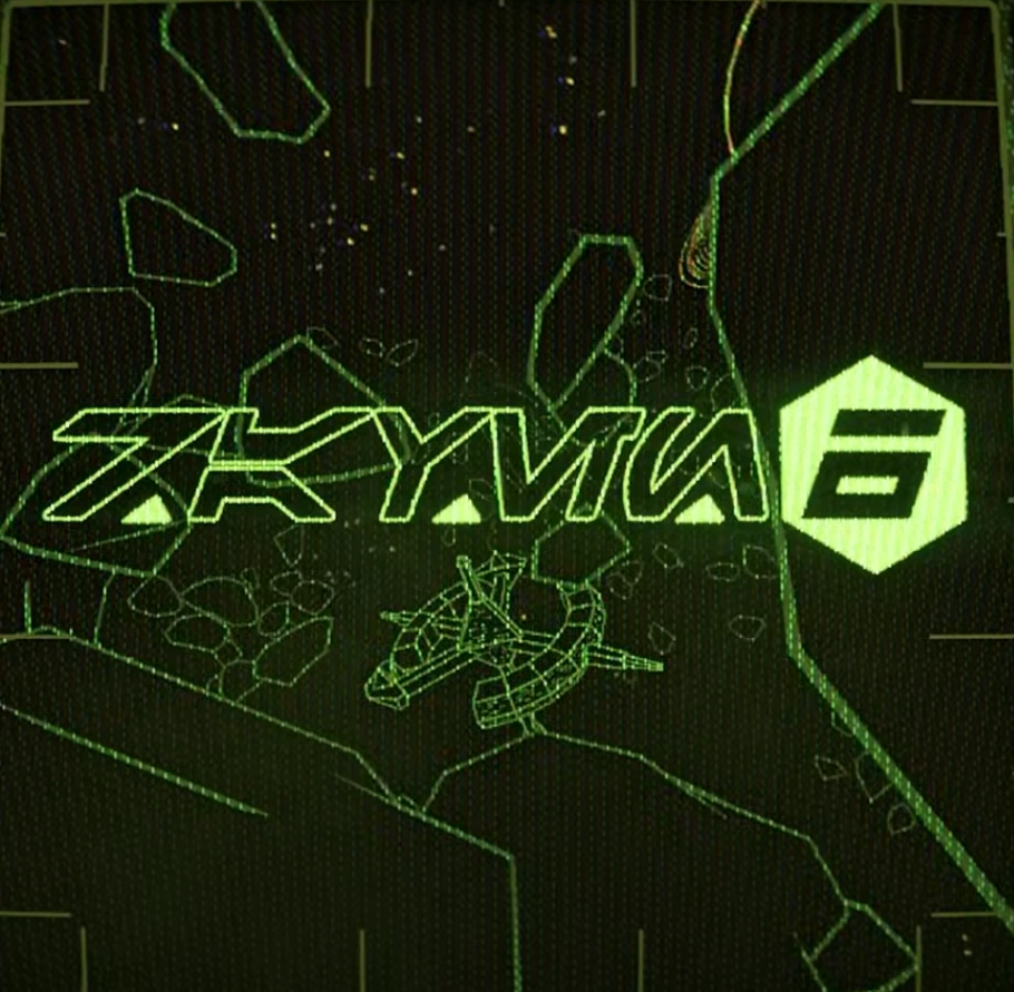 Raven 6 | Jedipedia | Fandom