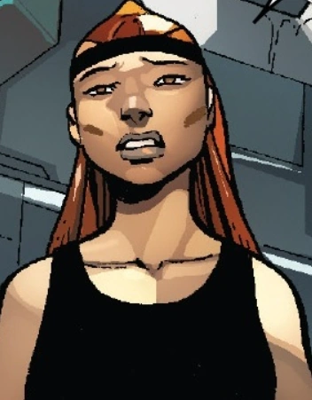 Mareena | Jedipedia | Fandom