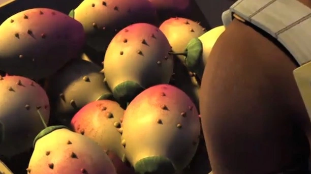 Meiloorun | Jedipedia | Fandom