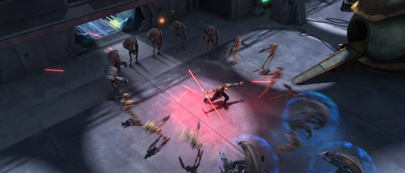 Scharmützel von Toydaria | Jedipedia | Fandom