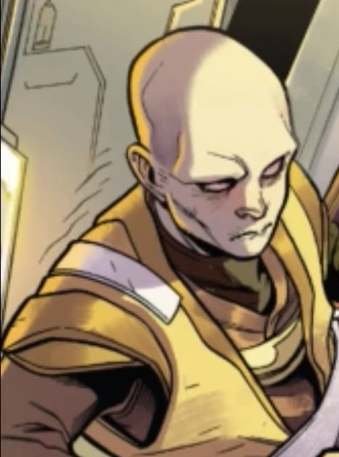 Terec | Jedipedia | Fandom