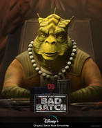 The Bad Batch | Jedipedia | Fandom