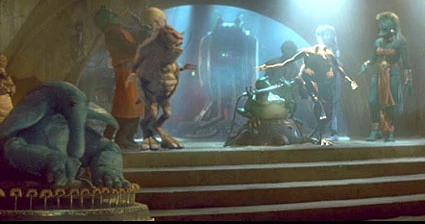 Max Rebo Band | Jedipedia | Fandom