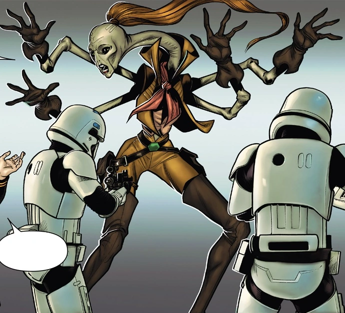 Xexto | Jedipedia | Fandom