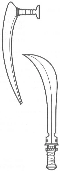 Ryyk-Klinge | Jedipedia | Fandom