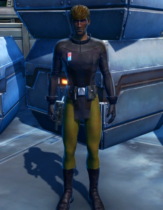 Avan | Jedipedia | Fandom