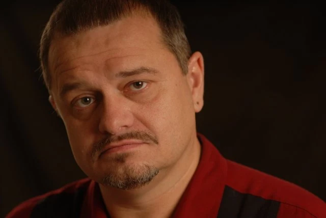 Gregory Baldwin | Jedipedia | Fandom