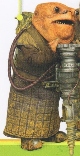 Dwuni | Jedipedia | Fandom