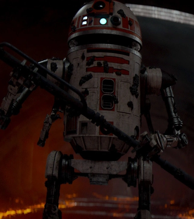 Fährdroide von Nevarro | Jedipedia | Fandom