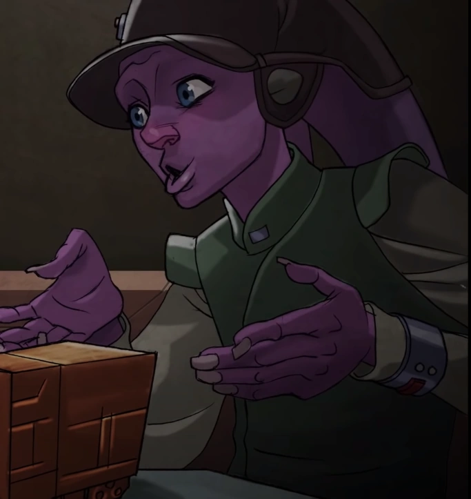 Oota | Jedipedia | Fandom