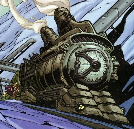 Schienen-Jet | Jedipedia | Fandom