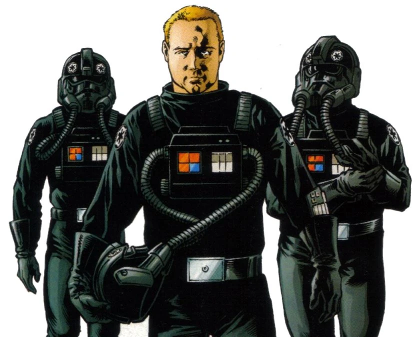 Black-Eight-Staffel | Jedipedia | Fandom