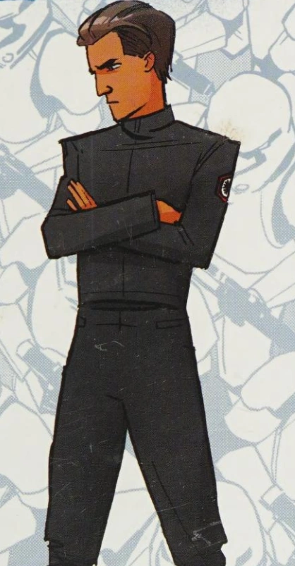 Jothan Tiaan Jerjerrod | Jedipedia | Fandom