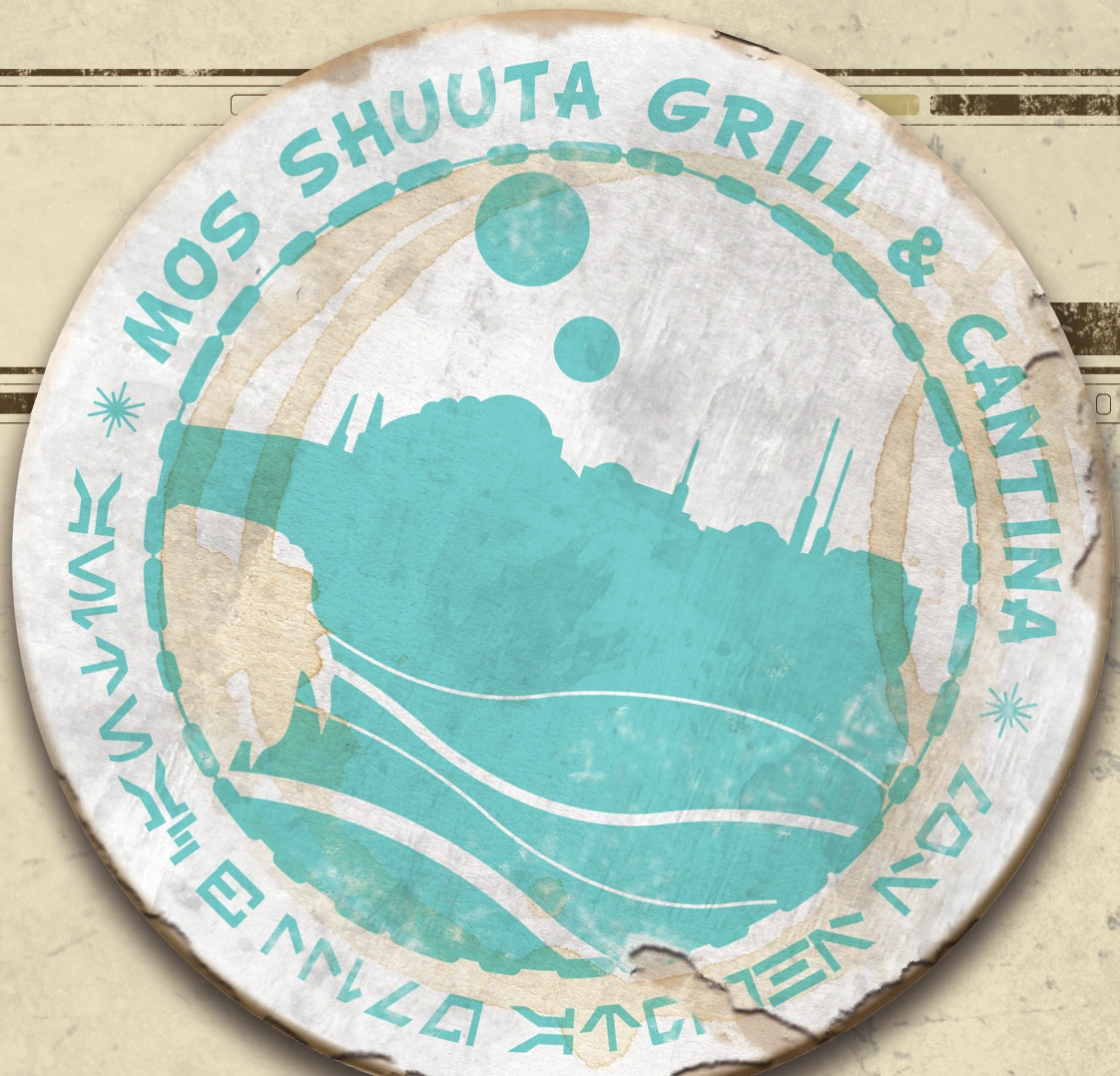 Mos Shuuta Grill & Cantina | Jedipedia | Fandom