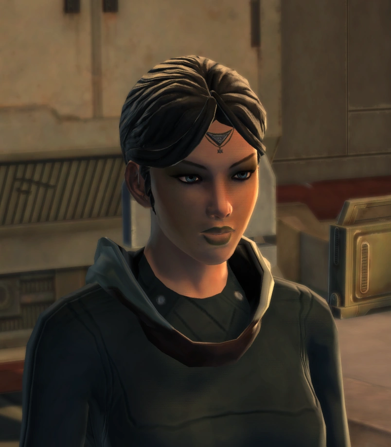 Lin | Jedipedia | Fandom