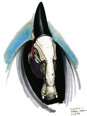 Whorm Loathsom | Jedipedia | Fandom