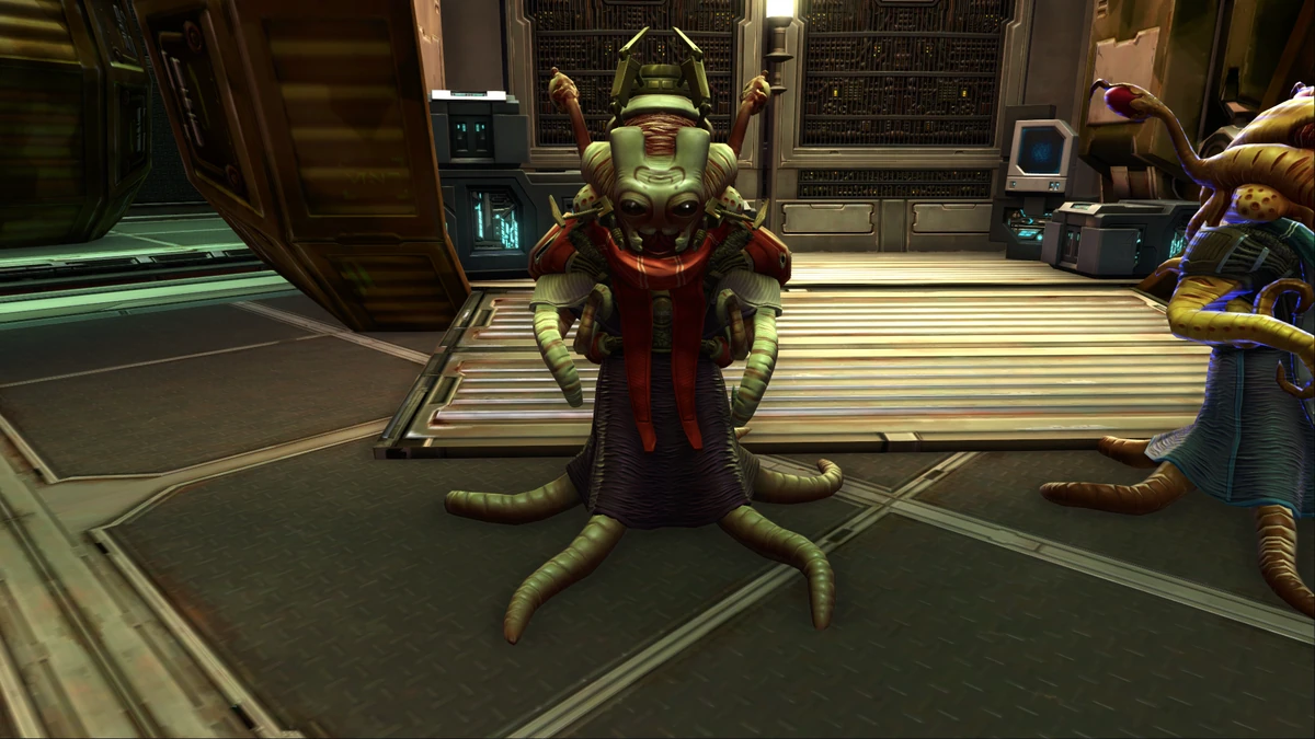 Rodok'k | Jedipedia | Fandom