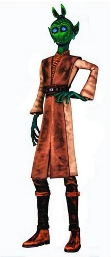 Bolla Ropal | Jedipedia | Fandom