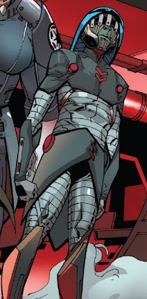 Sechster Bruder | Jedipedia | Fandom