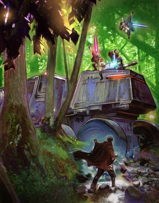 HAVw A5 Juggernaut | Jedipedia | Fandom