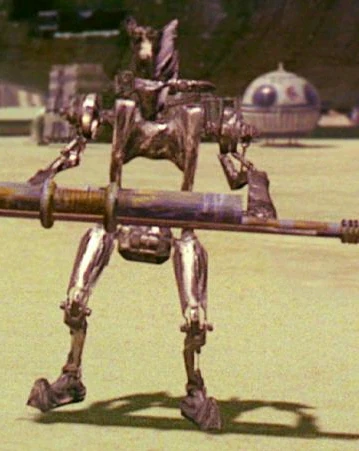 ASP-7 | Jedipedia | Fandom