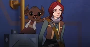 Jyn Erso | Jedipedia | Fandom