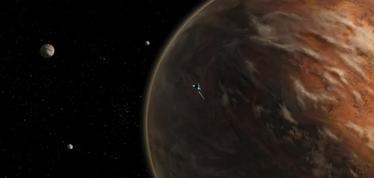 Desix | Jedipedia | Fandom