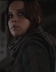 Jyn Erso | Jedipedia | Fandom