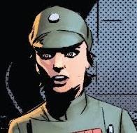 Karyn Faro | Jedipedia | Fandom