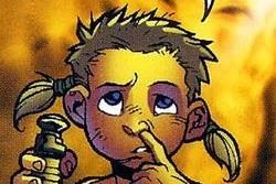 Mikki | Jedipedia | Fandom