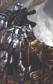 Alpha-17 | Jedipedia | Fandom