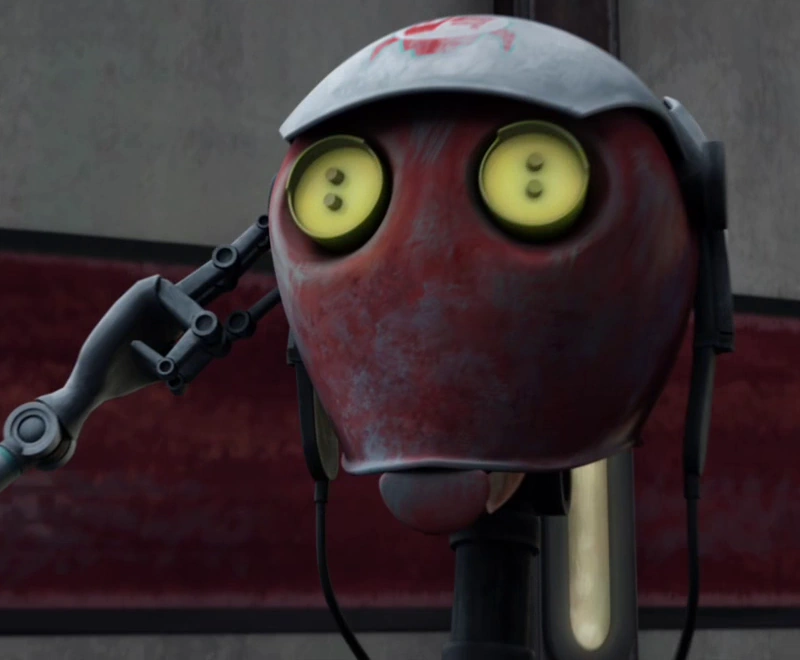 Marwigo | Jedipedia | Fandom