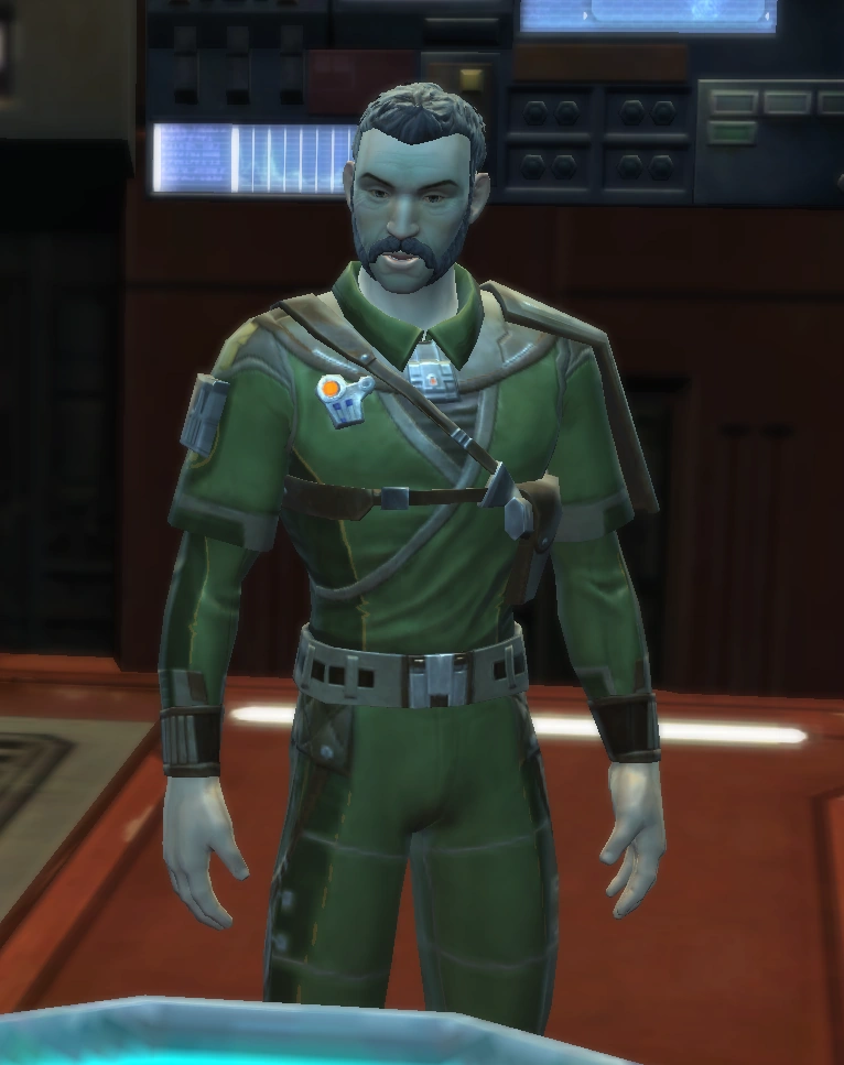 Korvan | Jedipedia | Fandom