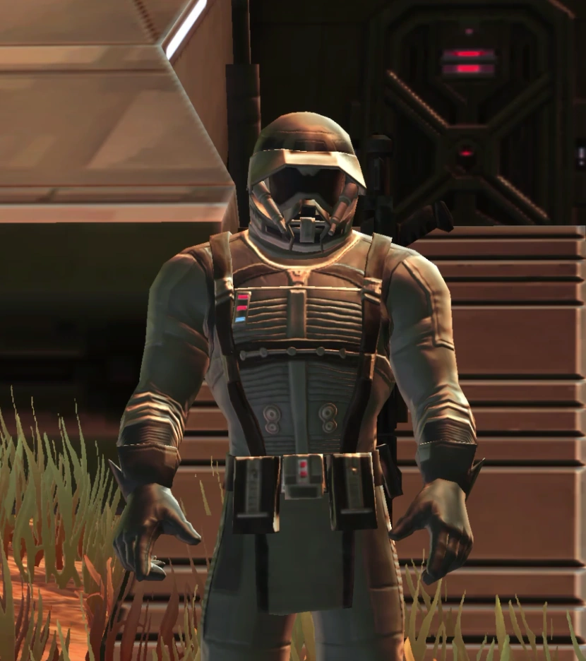 Darro | Jedipedia | Fandom