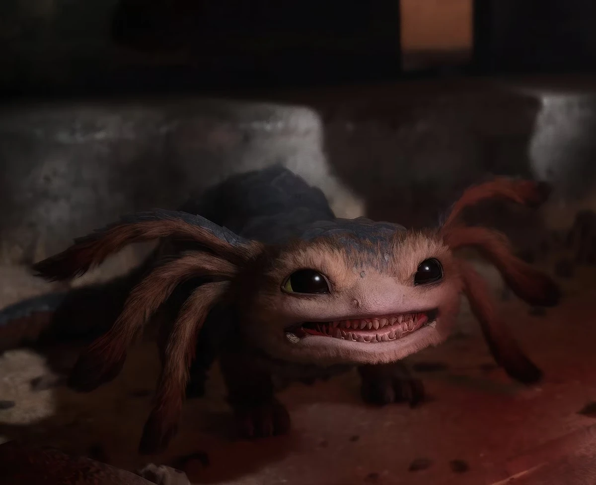 Merqaal | Jedipedia | Fandom