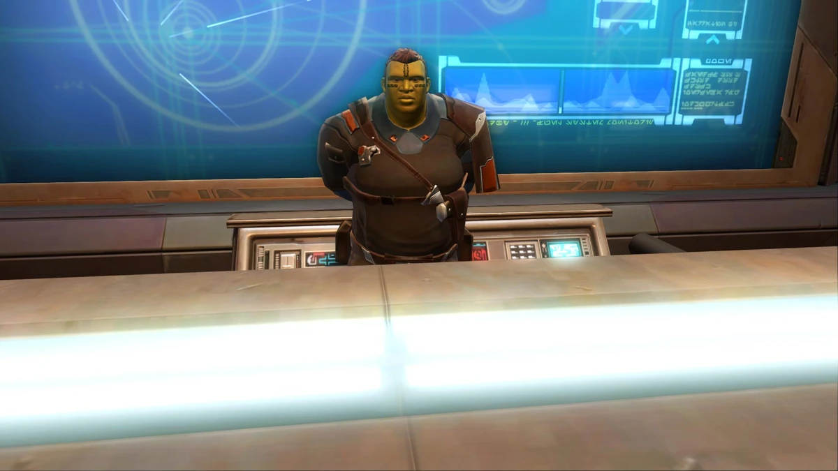 Kiral | Jedipedia | Fandom